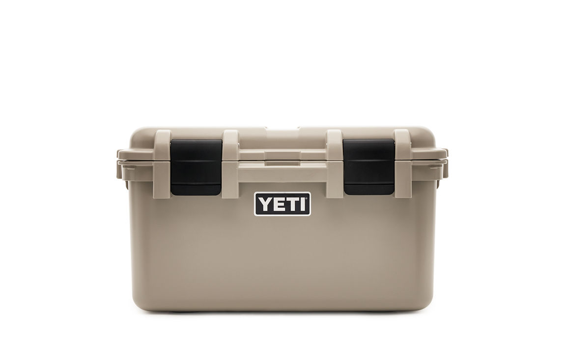 YETI Coolers Announces The YETI LoadOut GoBox 30 - The World's Toughest ...
