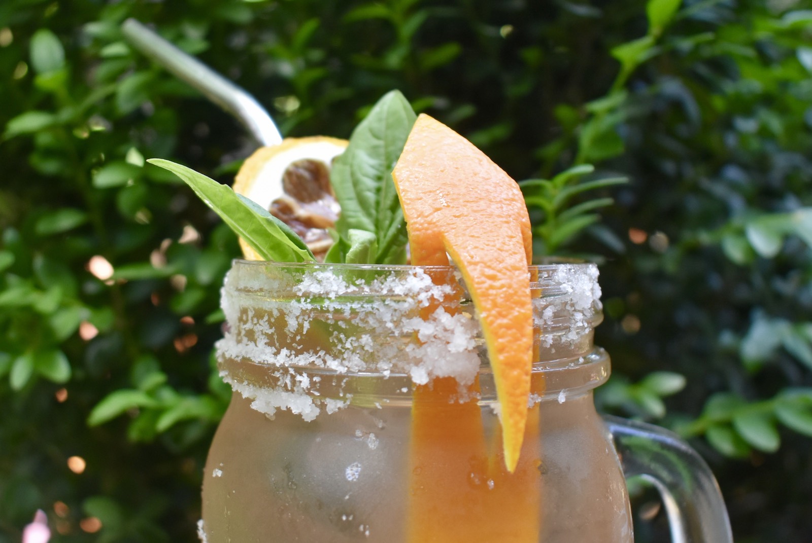 I Tried Summer-Inspired Mixed Drinks With CBD - These Were The Best Of ...