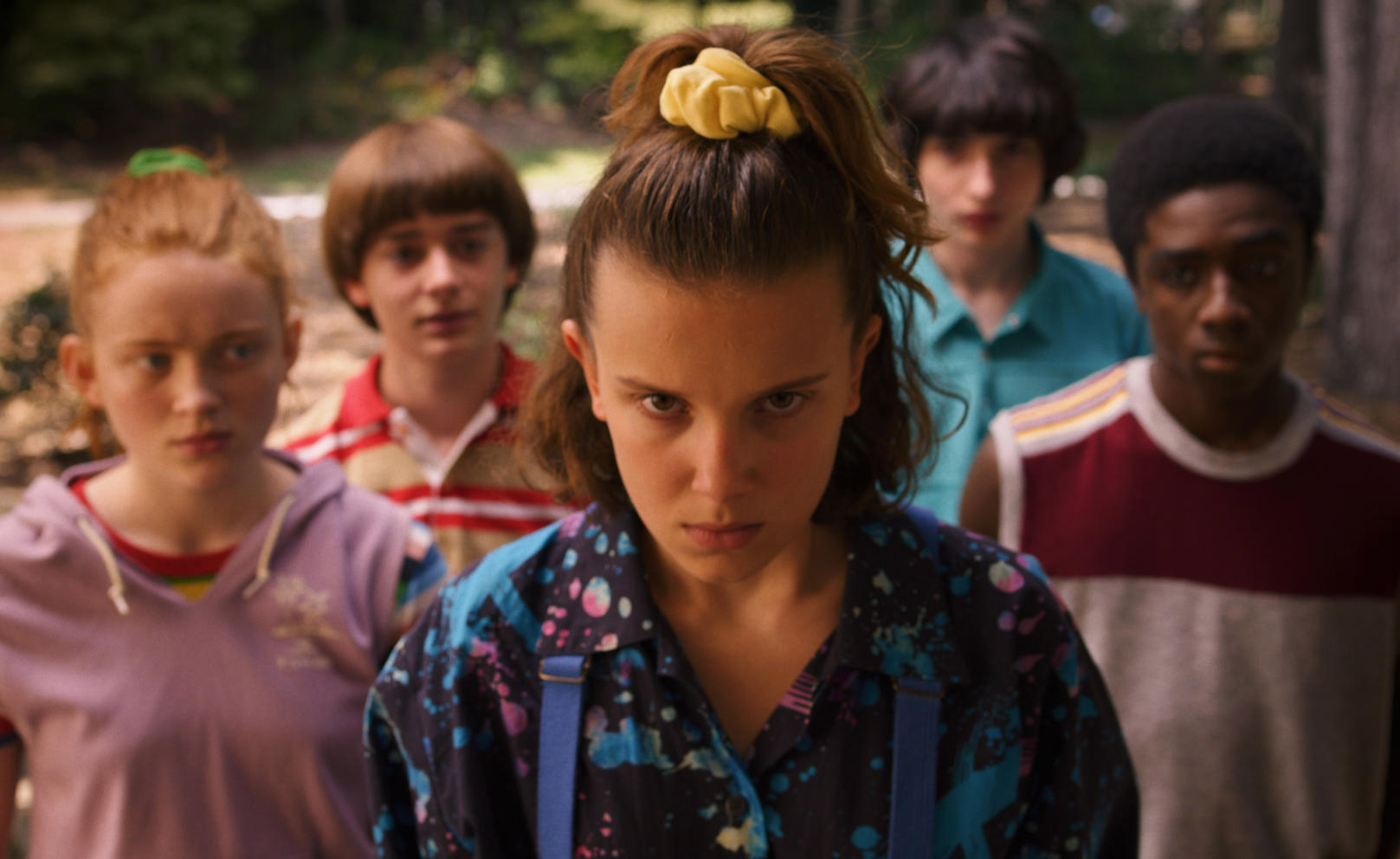 Did The Final Stranger Things 3 Trailer Confirm These Fan Theories
