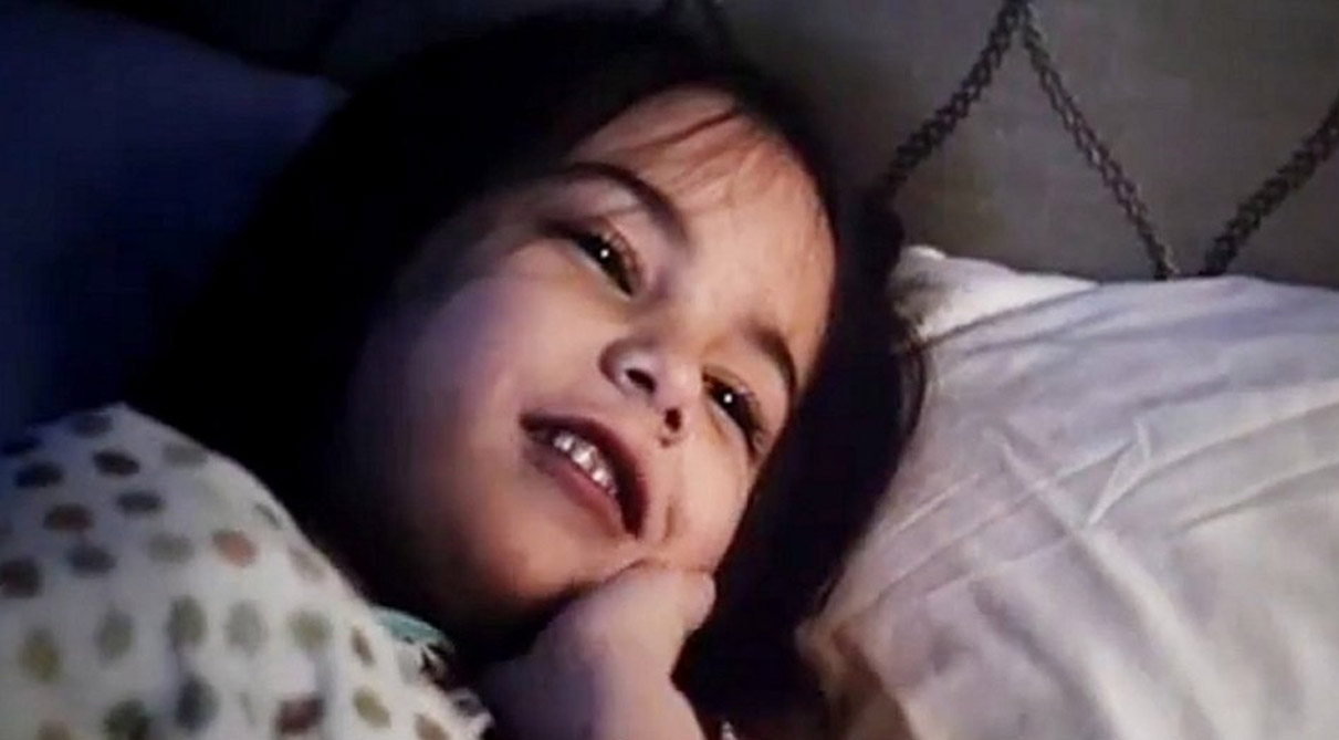 The Girl Who Played Tony Stark's Daughter In 'Endgame' Is Getting ...