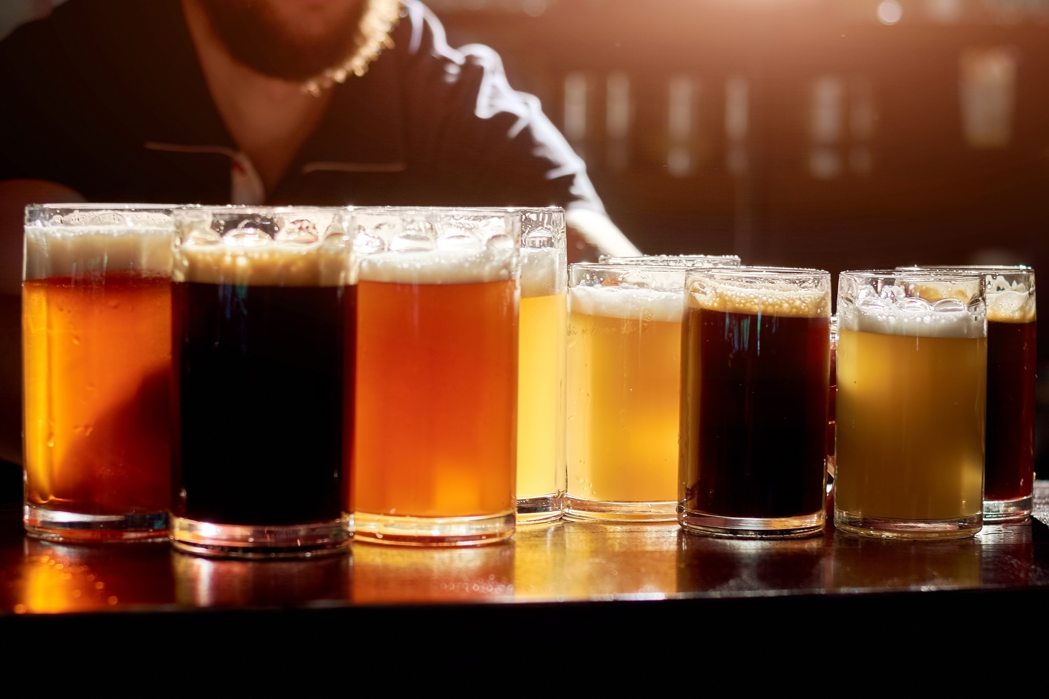 The List Of The Best Beers In America This Year Has Been Revealed So ...