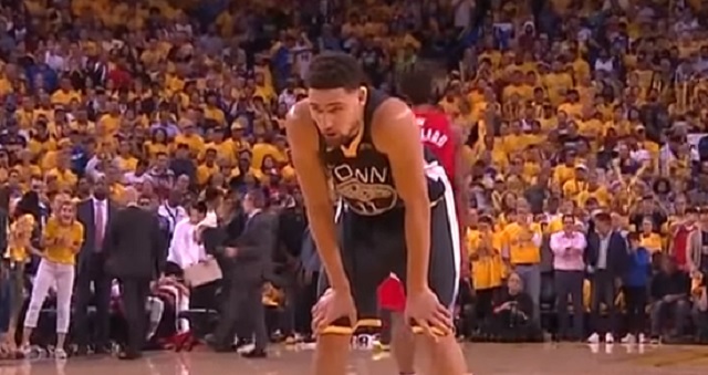 Leaked Video Of ‘LeBron James’ Space Jam 2′ Filming Shows An Injured ...