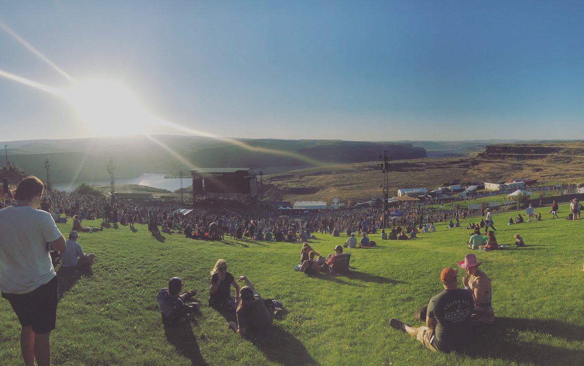 Power-Ranking The 21 Very Best Songs To Open A Phish Show - BroBible