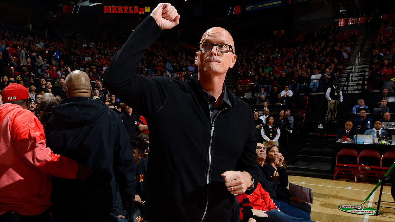Scott Van Pelt Puts Dan Wolken In His Place After Ridiculous Tweet ...