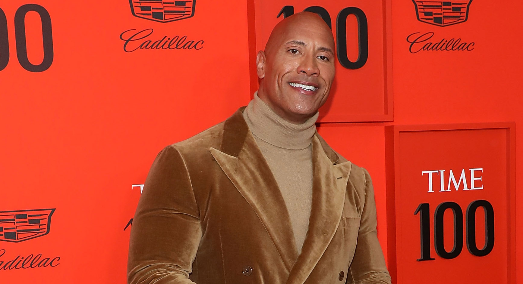 The Rock Shared An Inspiring Video Of Himself As A 29-Year-Old In 2001 ...