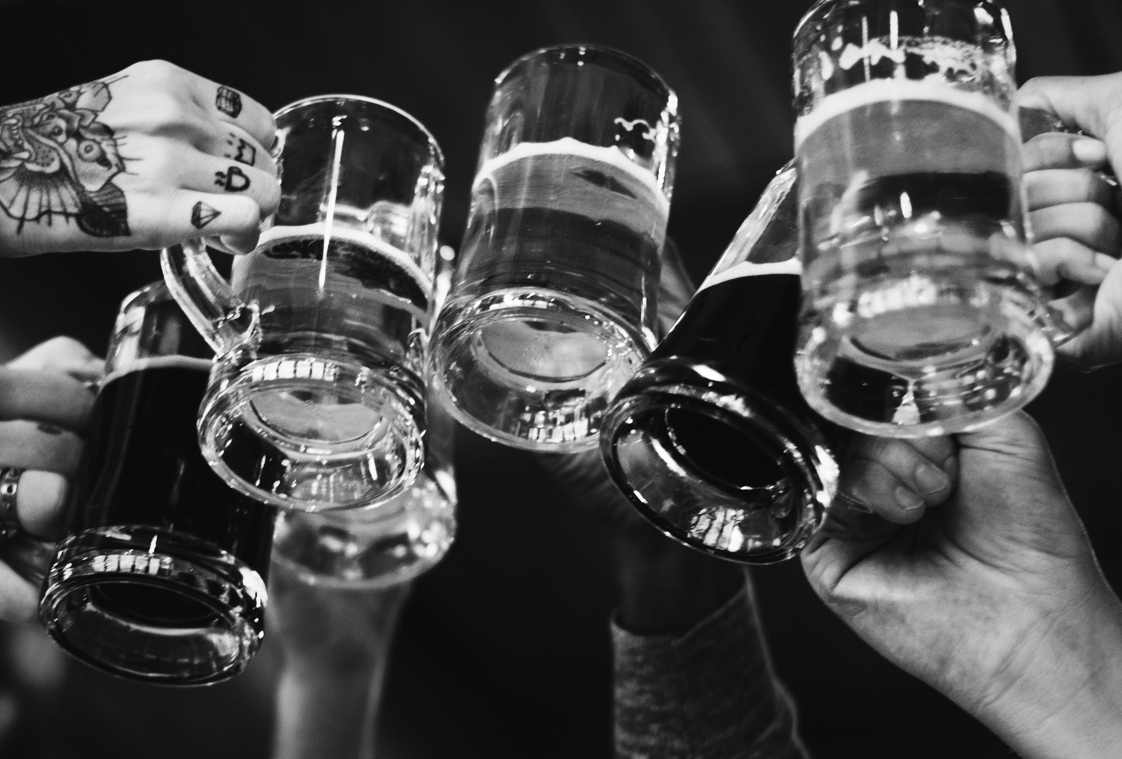 Beer Has Medicinal Powers - Here Are 8 Healthy Reasons To Have A Pint ...