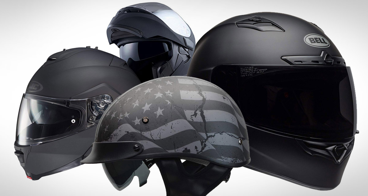 Check Out These Awesome Deals On 12 Of The Most Badass Motorcycle ...