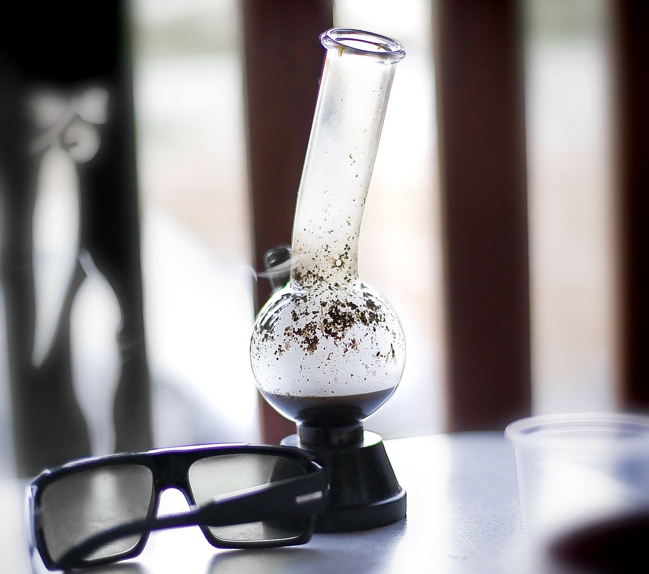 Study Finds That Licking A Public Toilet Seat Is Cleaner And Safer Than ...