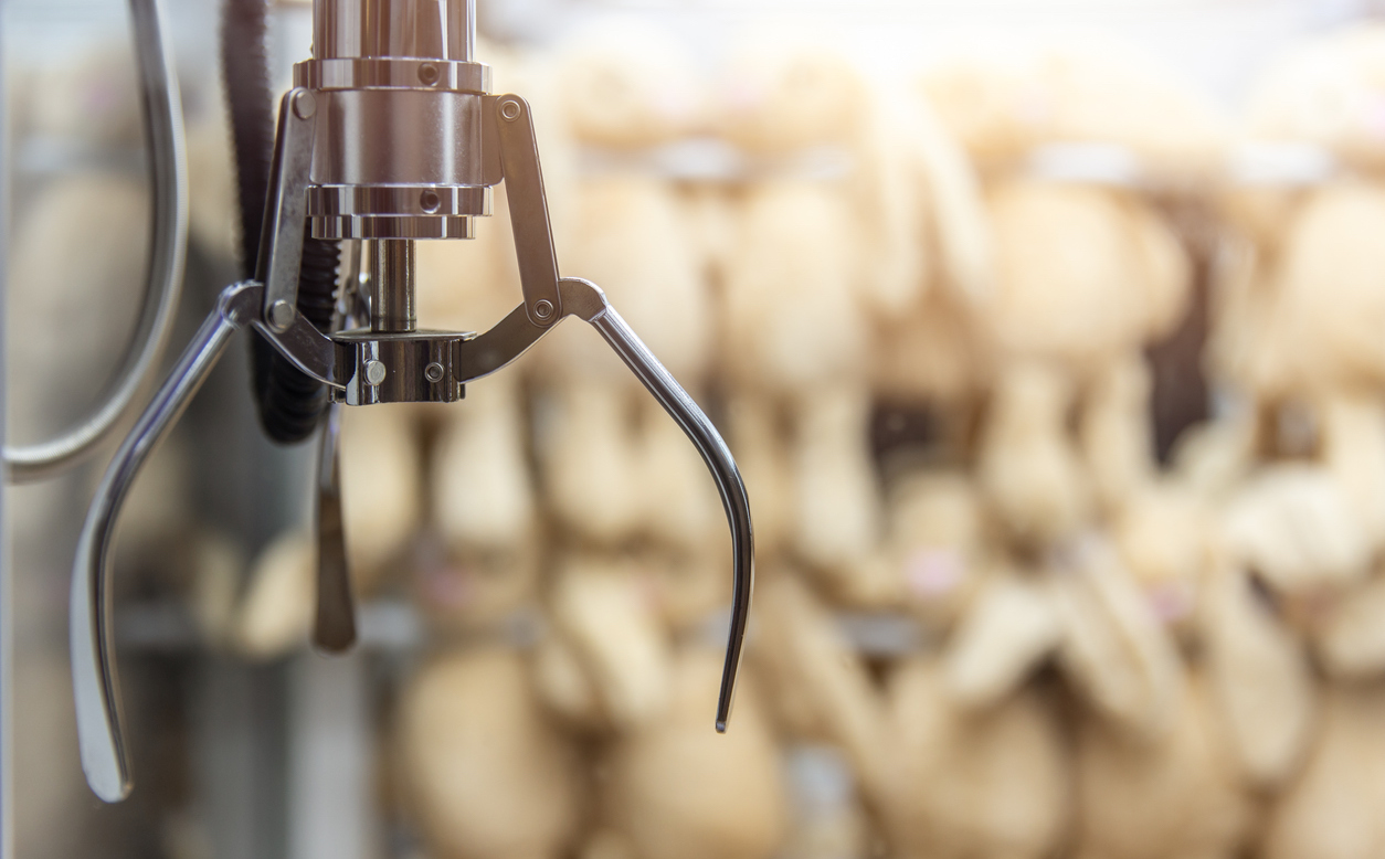 The World's Greatest Bar Has Gifted The Planet With A Claw Machine ...