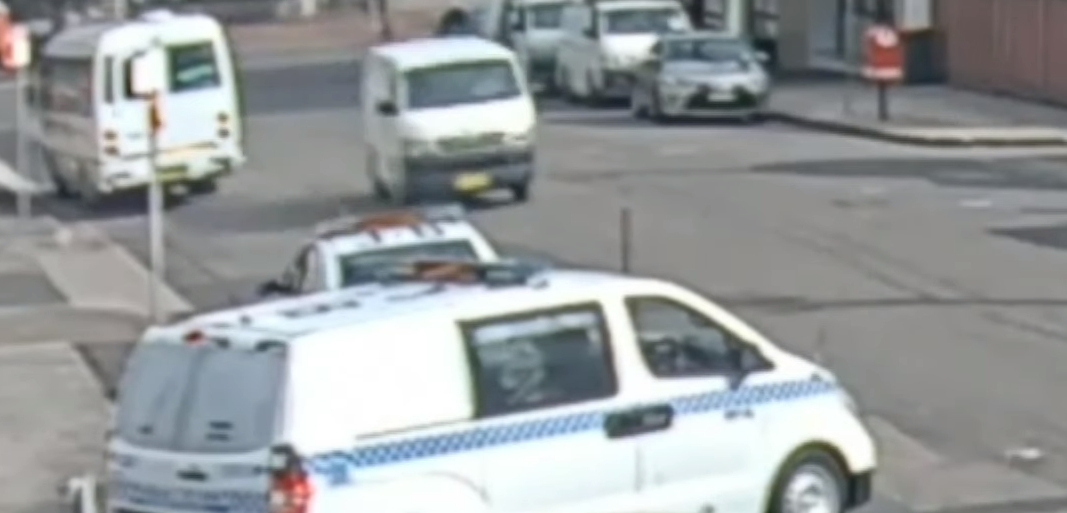 Drug Runner Busted After Crashing His Van With $140 Million In Meth ...