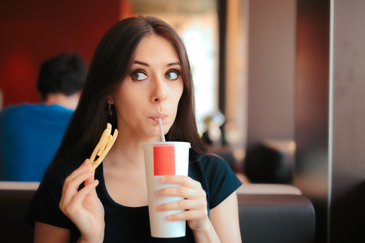 Restaurant Goes Viral With 'My Girlfriend Is Not Hungry' Menu And It ...