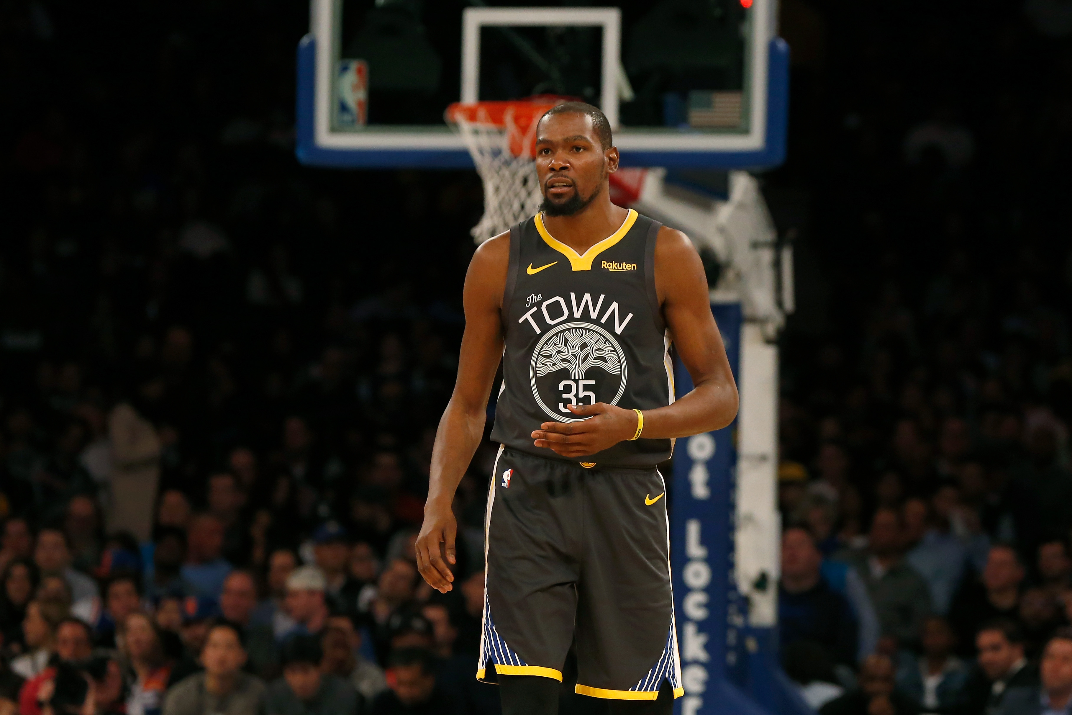 ESPN’s Jay Williams Gives Reasons Why He Thinks His Buddy Kevin Durant ...