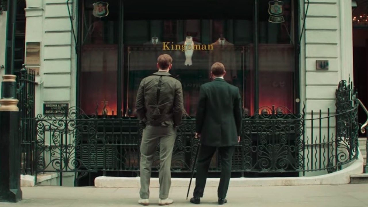 The First Epic Trailer For 'The King's Man' - The 'Kingsman' Prequel ...