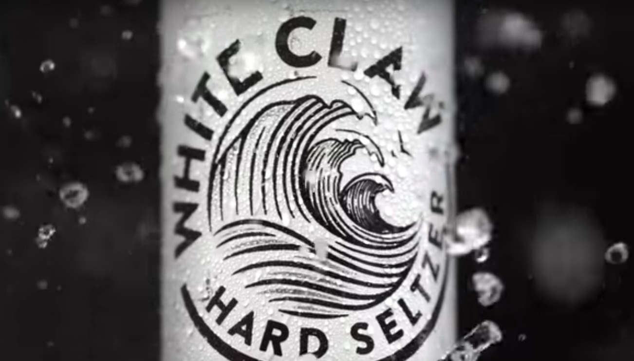 White Claw Is Now More Popular Than Virtually Every Craft Beer In ...