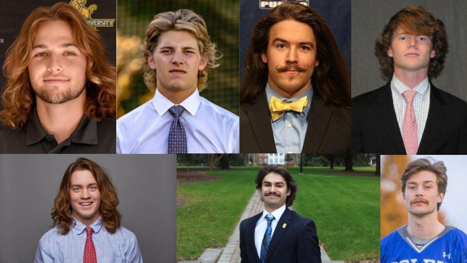 The 2019 College Lacrosse All Flow Team - By Division - BroBible
