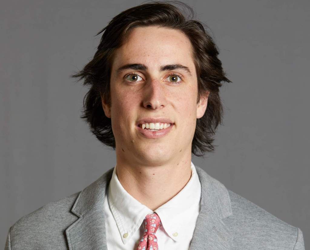 The 2019 Lacrosse All Flow Team - Division I - BroBible