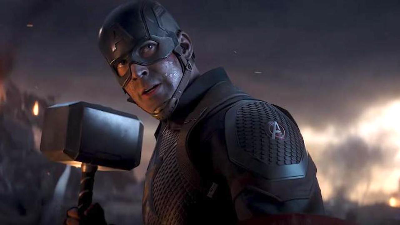 Which Avenger Would Make The Best Drinking Buddy? We Ranked The Best ...
