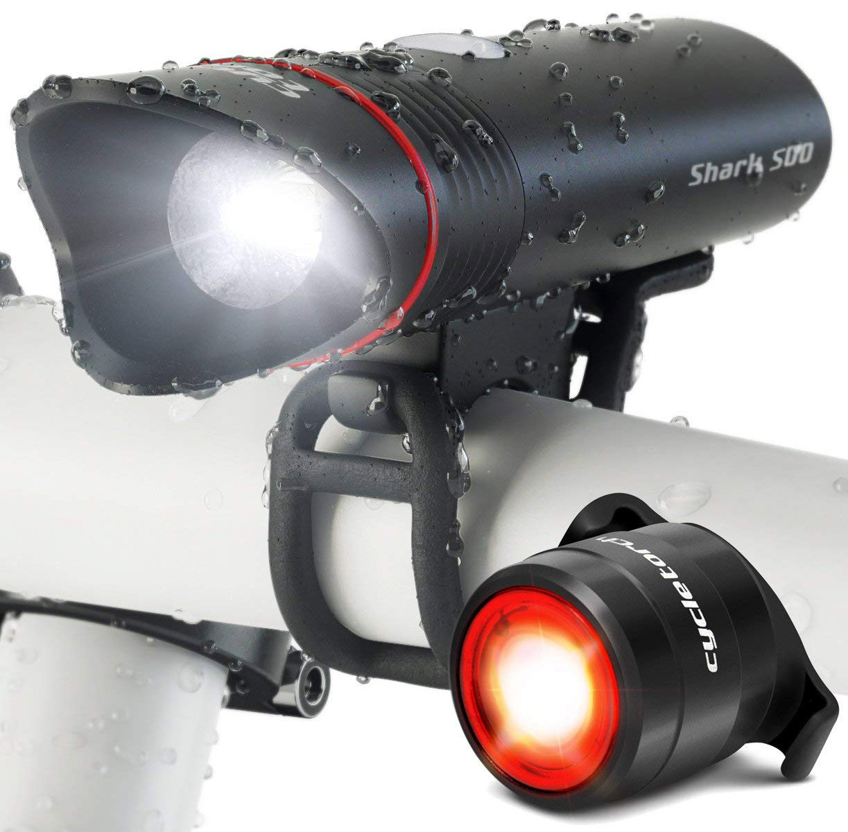 Make Your Ride The Best It Can Be With These Essential Cycling ...