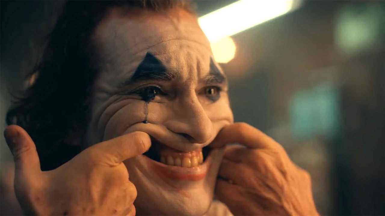 The Official Rating For 'Joker' Is EXCELLENT News For Fans Of The Clown ...