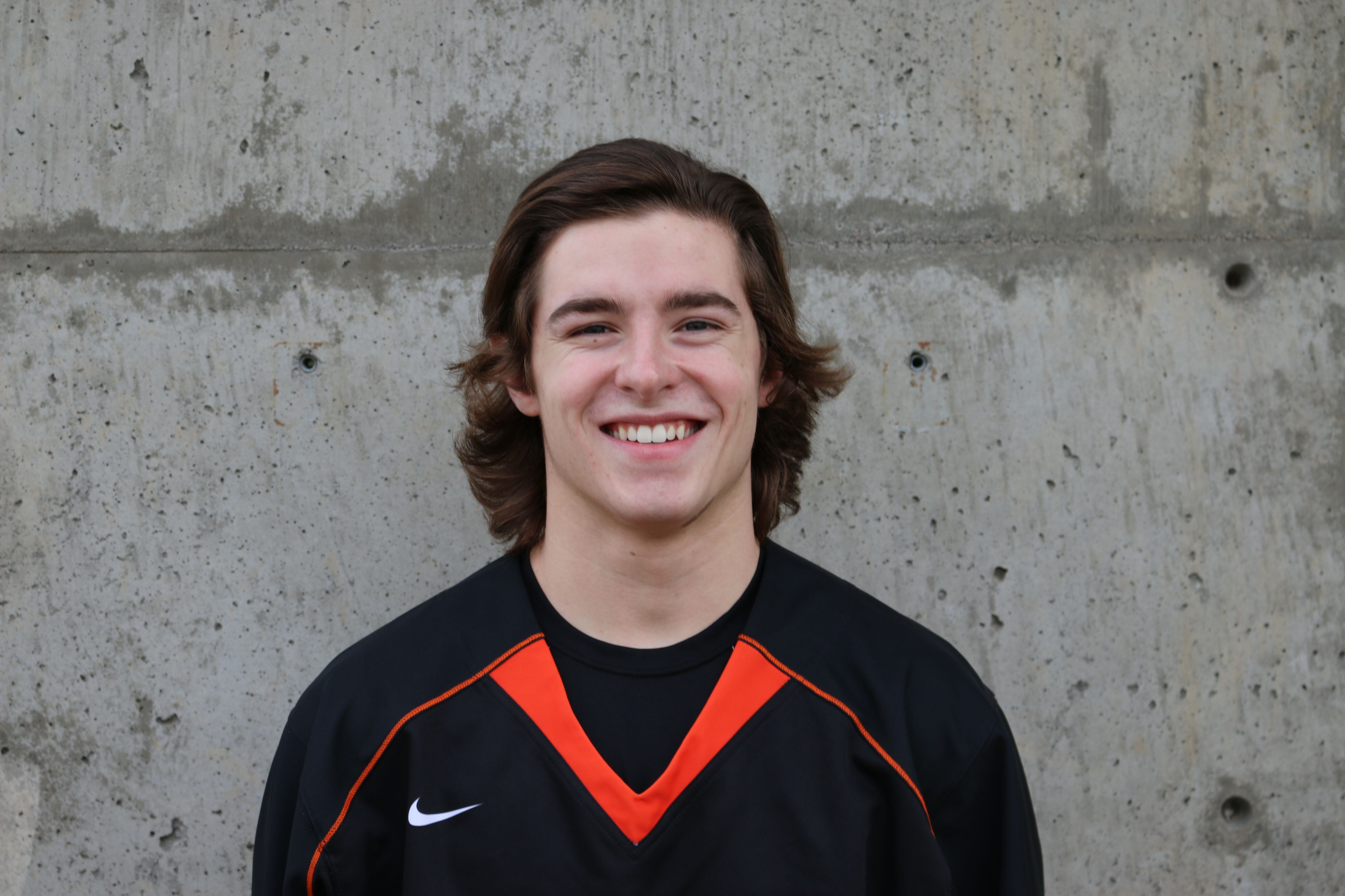 The 2019 College Lacrosse All Flow Team - MCLA - BroBible