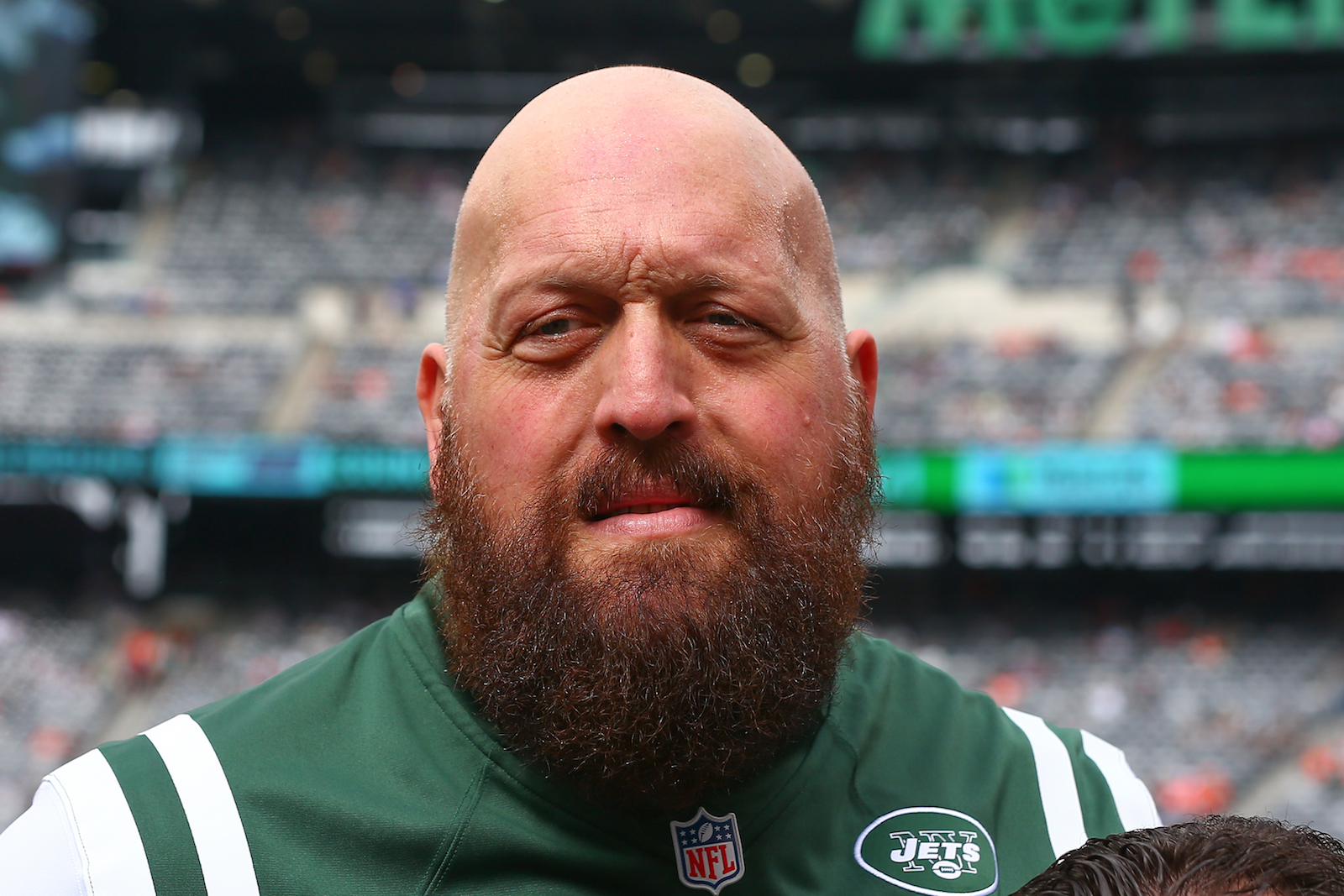 WWE Star 'The Big Show' Got Jacked Thanks To Conversation With John ...