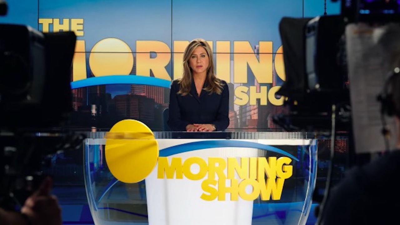 Here's The First Full Trailer For Steve Carell And Jennifer Aniston's ...