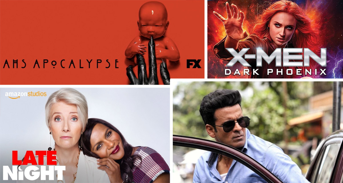What's New On Amazon Prime Video In September: 'Late Night, Family Man ...