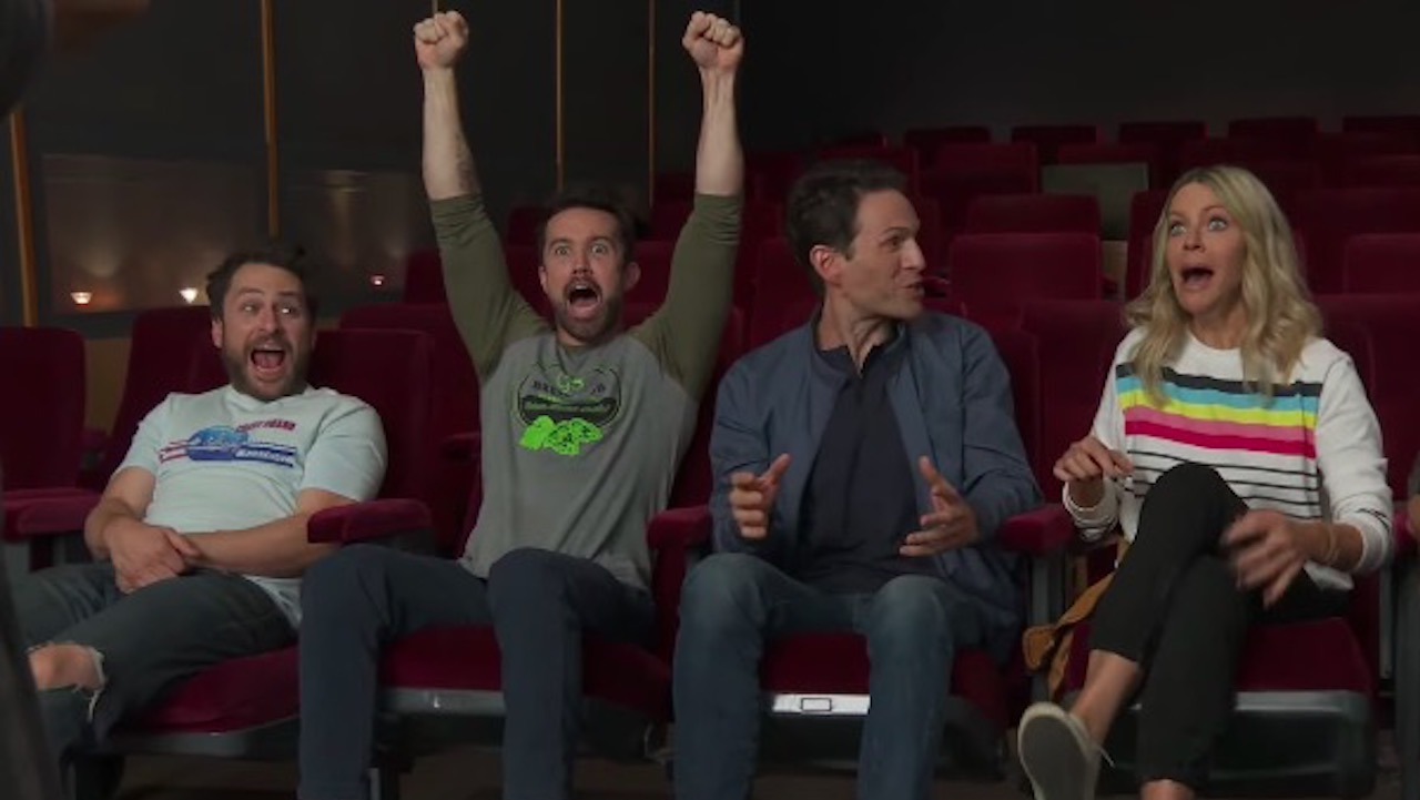 The First Trailer For 'It's Always Sunny' Season 14 Is The Ultimate ...