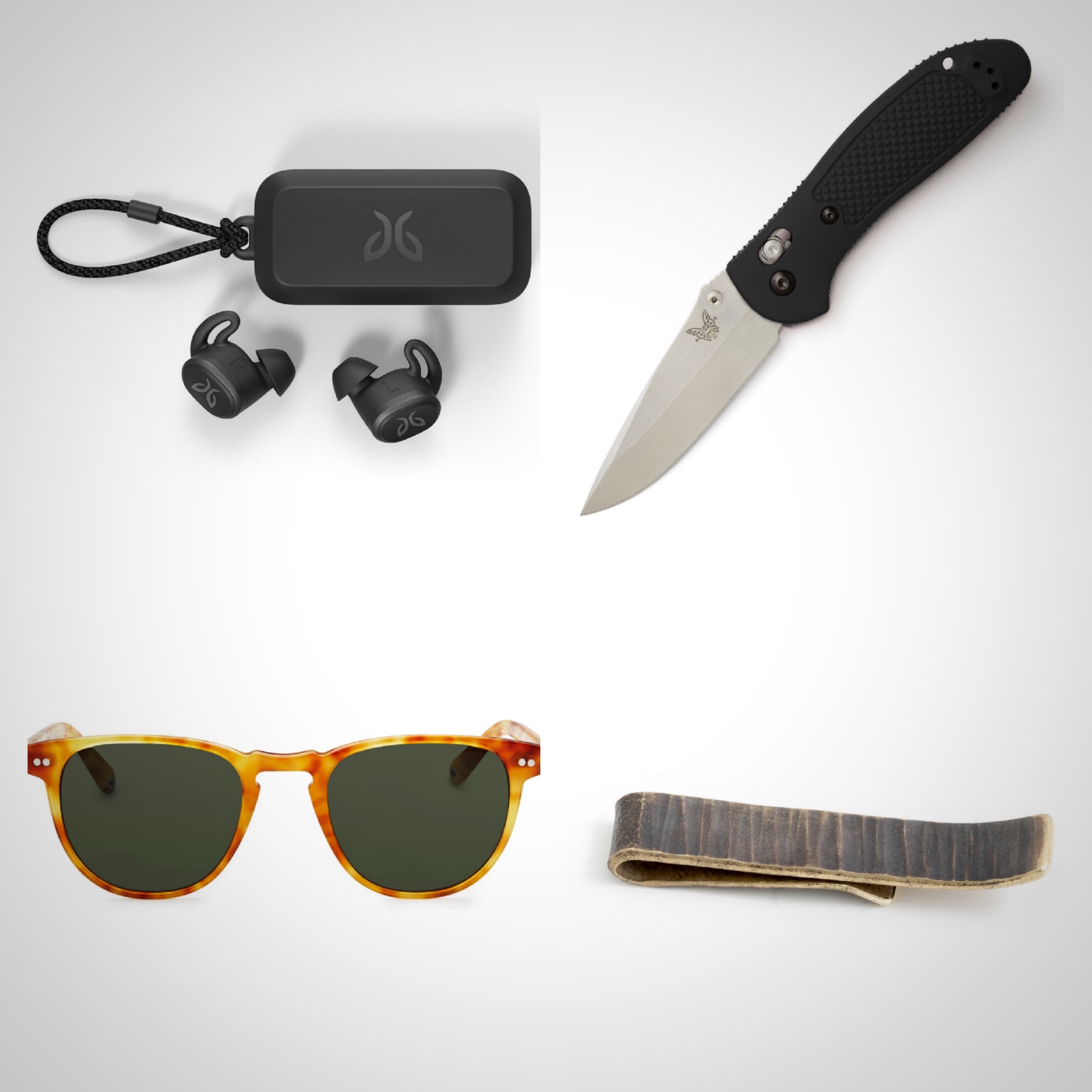 10 Of The Best Everyday Carry Essentials For The Modern Gentleman ...