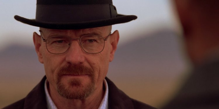 How Did Walter White Die (in case you forgot) | BroBible