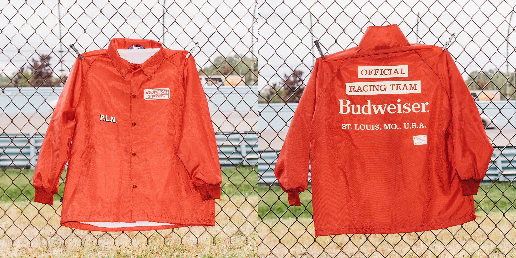 Budweiser Just Released A Limited-Edition Collection Of Vintage ...