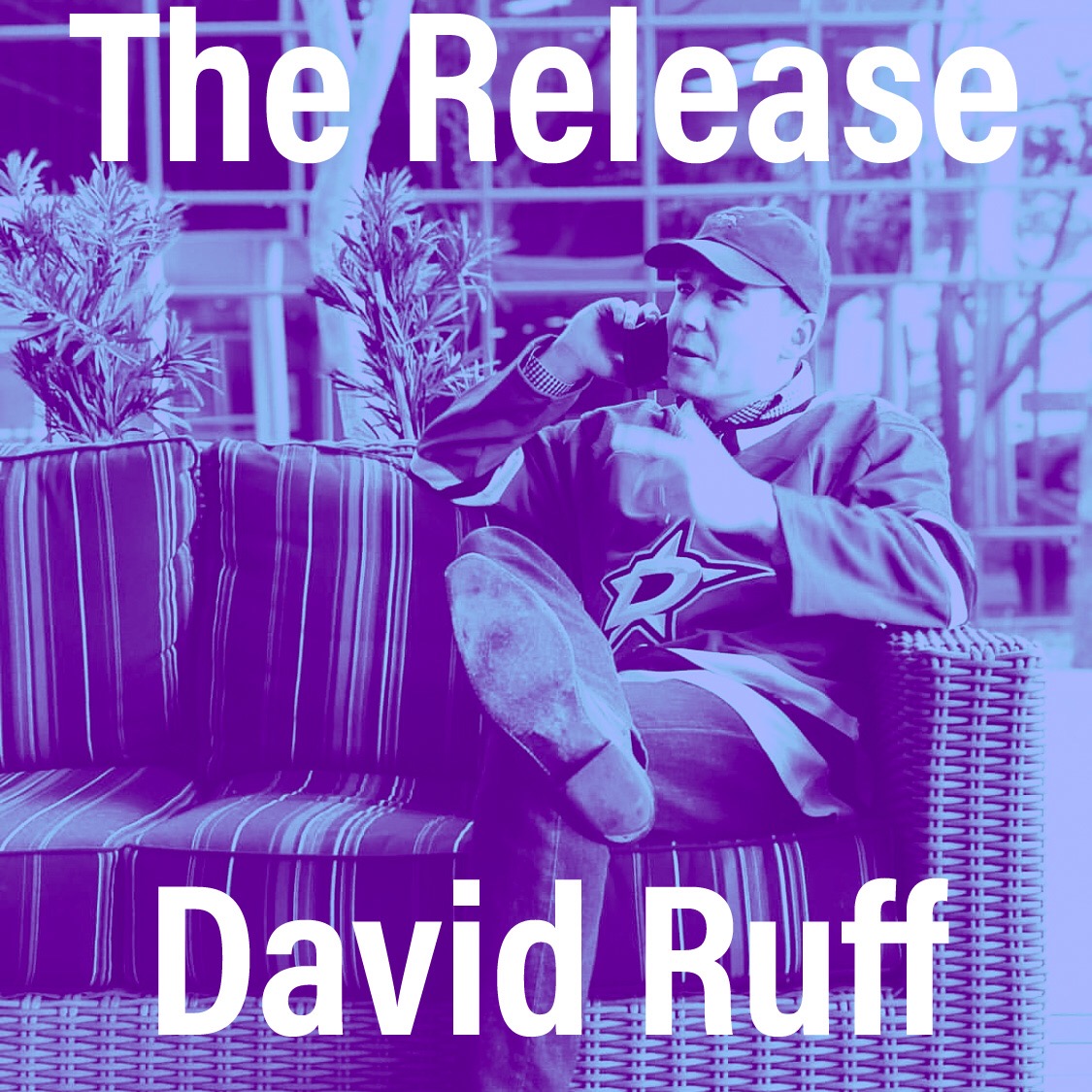 The Many Faces in the Crowd in 'The Release' – OH YEAH, OH YEAH: The ...