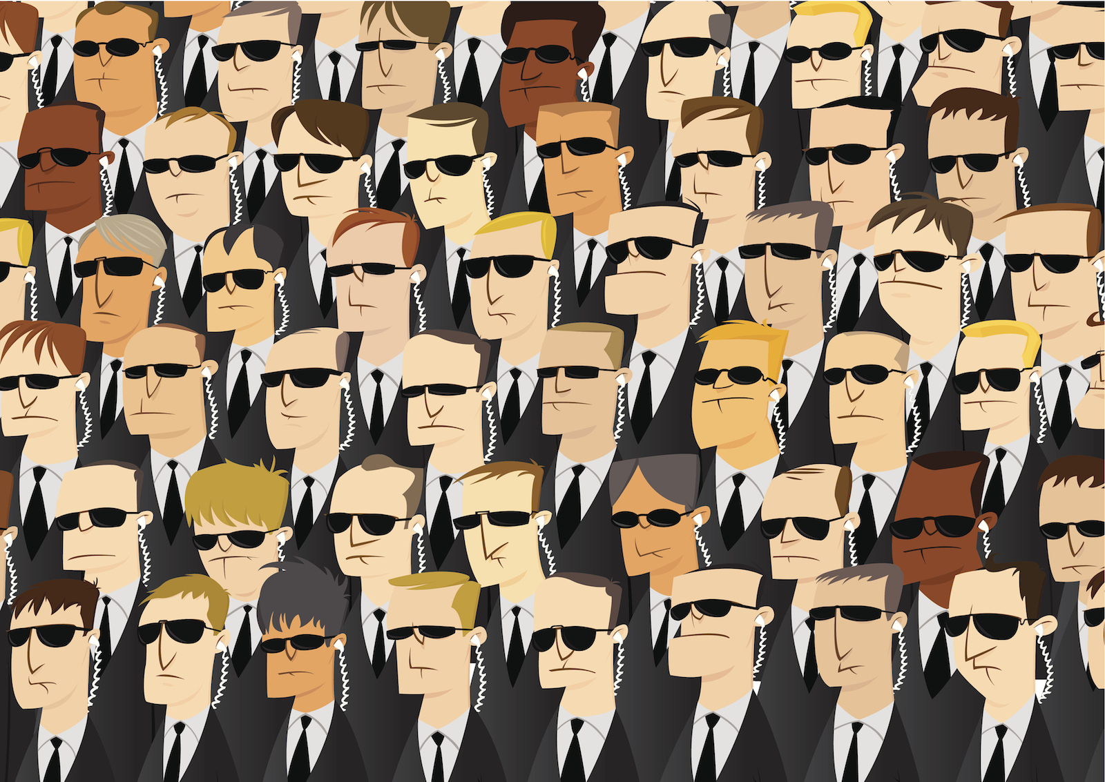 What Does It Take To Become An Agent For The CIA? - BroBible