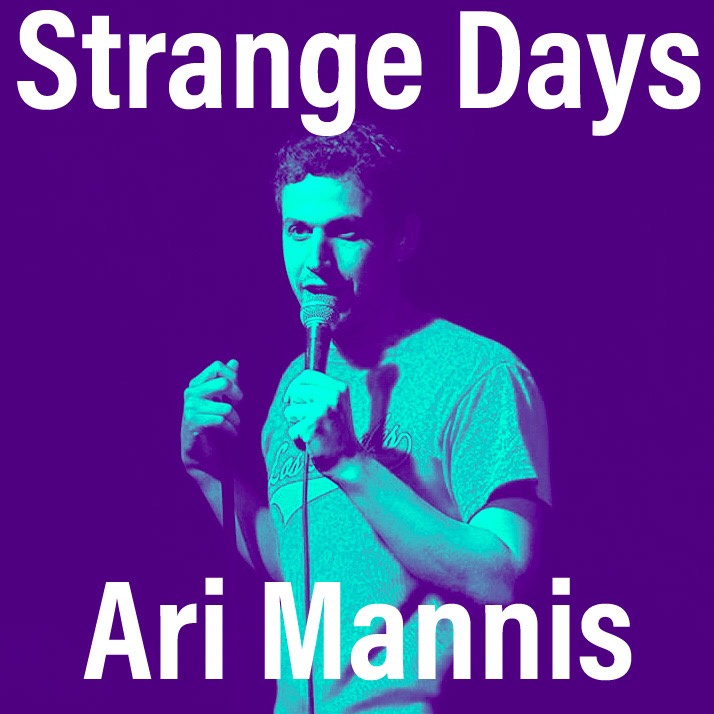 Hollywood Prostitutes and Beer Integrations – OH YEAH, OH YEAH: The ...