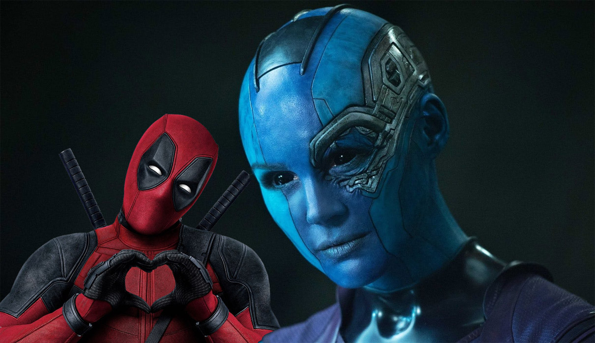Ryan Reynolds Congratulates Karen Gillan For Beating Him In Fantasy ...