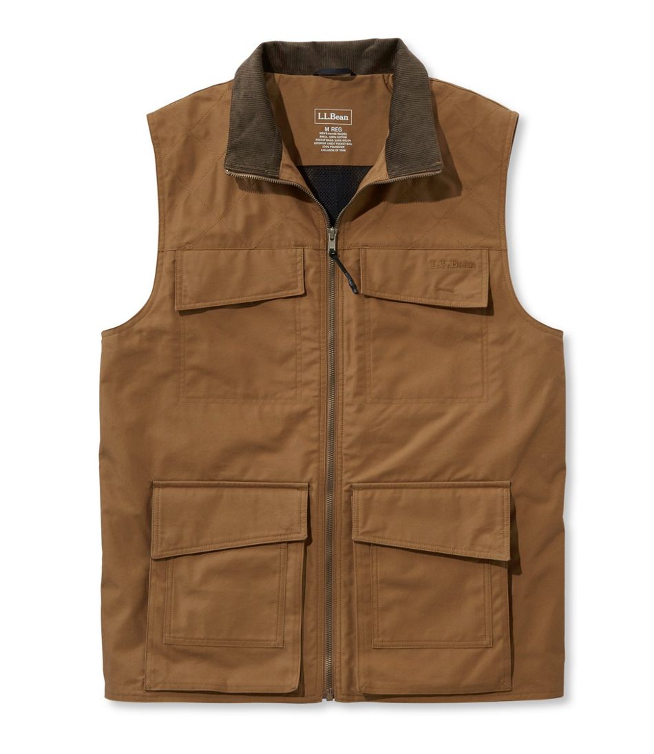 Your Guide To Vest Szn - BroBible