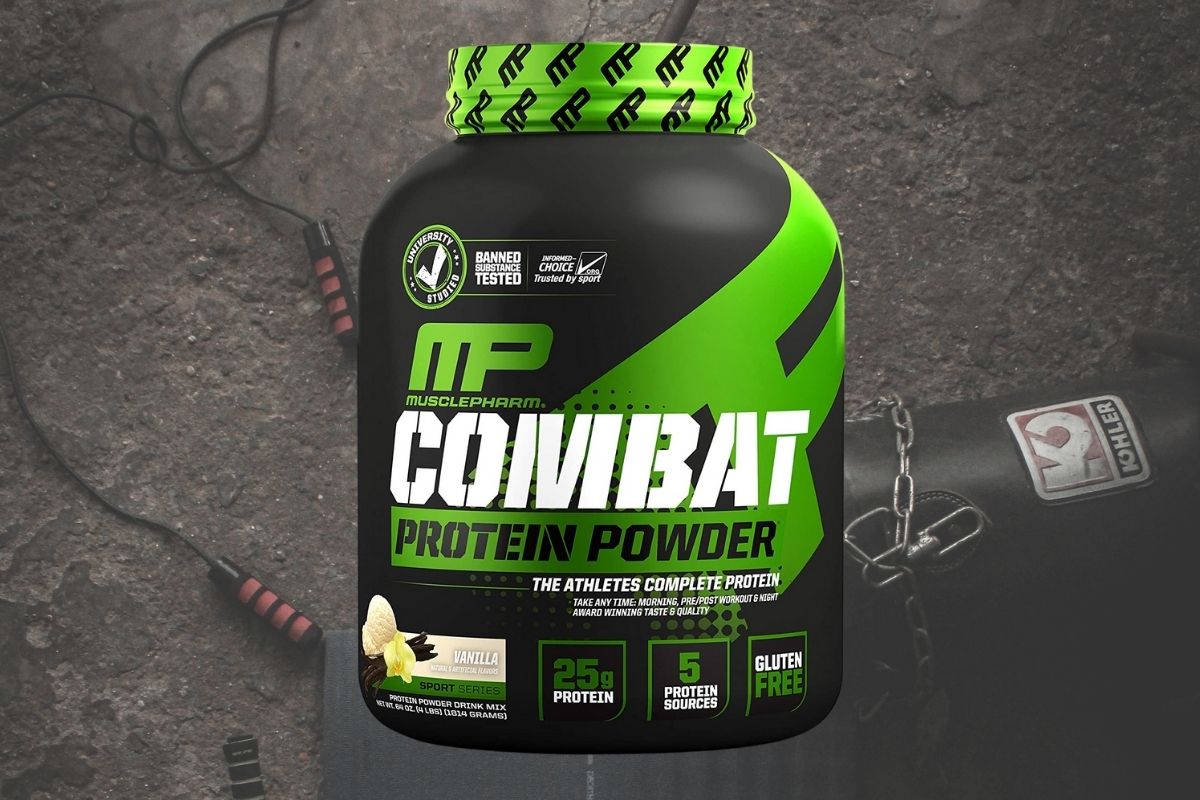The Best Tasting Protein Powders, From Pumpkin, To Cinnamon And Sugar ...