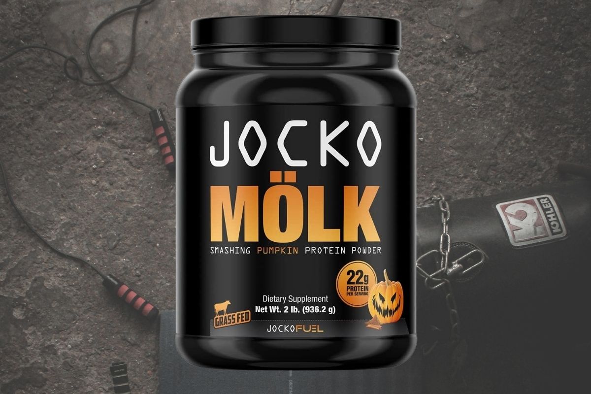The Best Tasting Protein Powders, From Pumpkin, To Cinnamon And Sugar ...