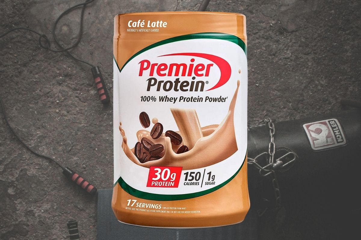 The Best Tasting Protein Powders, From Pumpkin, To Cinnamon And Sugar ...