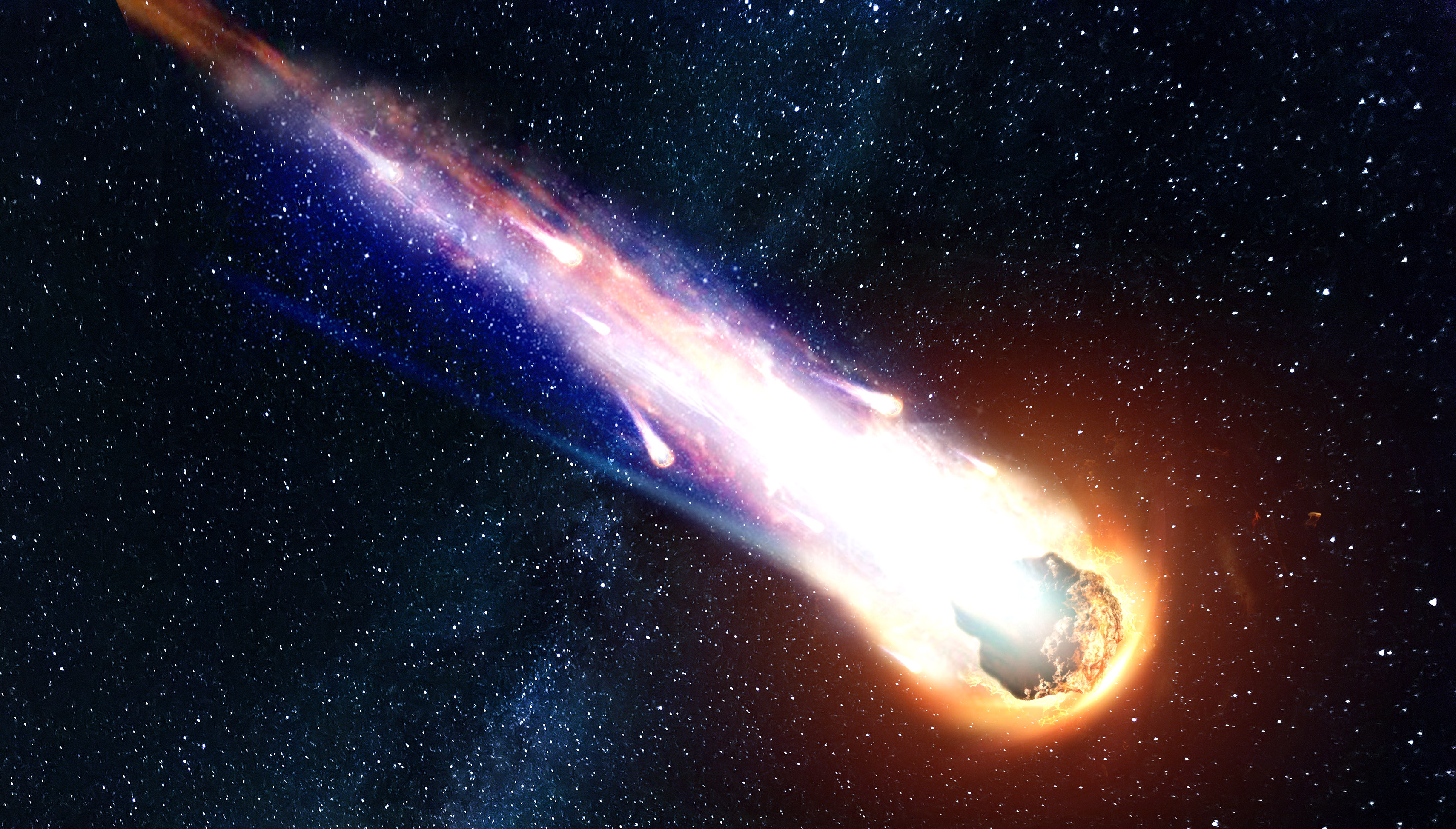 Most Dangerous Asteroid To Earth - The Earth Images Revimage.Org