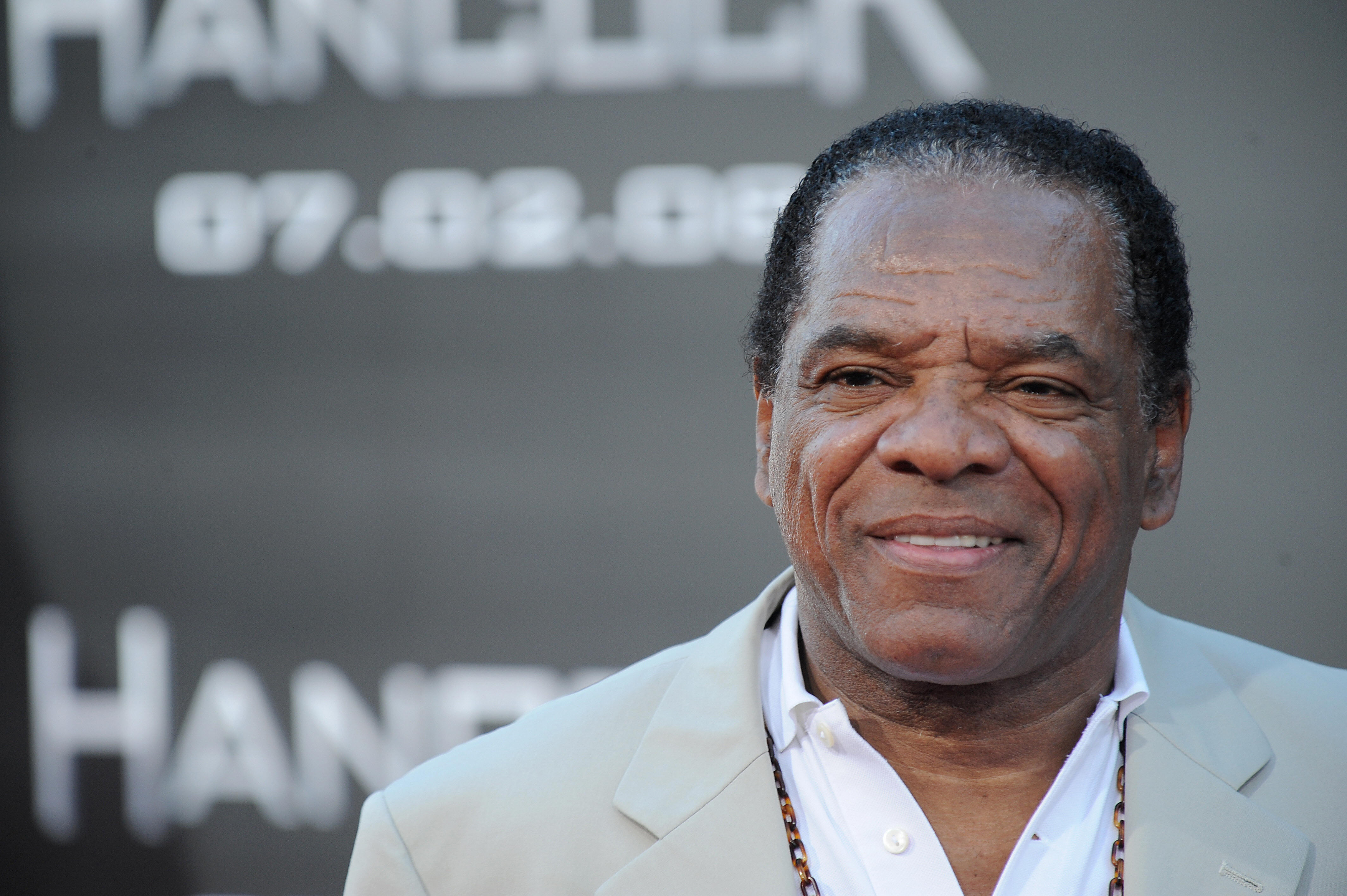 Legendary Comedic Actor John Witherspoon Who Starred In 'Friday ...