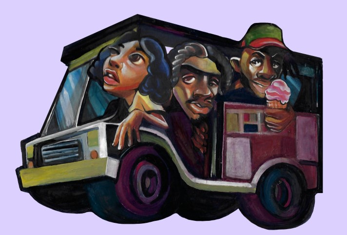 New Music Round-Up 10/18/19: Beck, Beach Slang, Hootie & the Blowfish ...