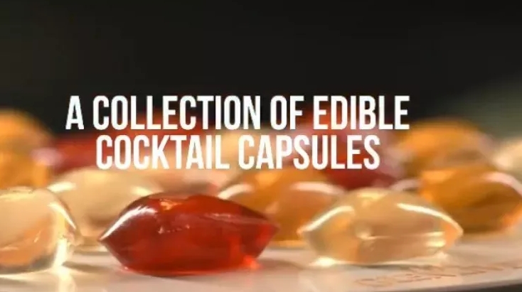 We Now Live In A World With Whisky 'Tide Pods,' Glenlivet Introduces ...