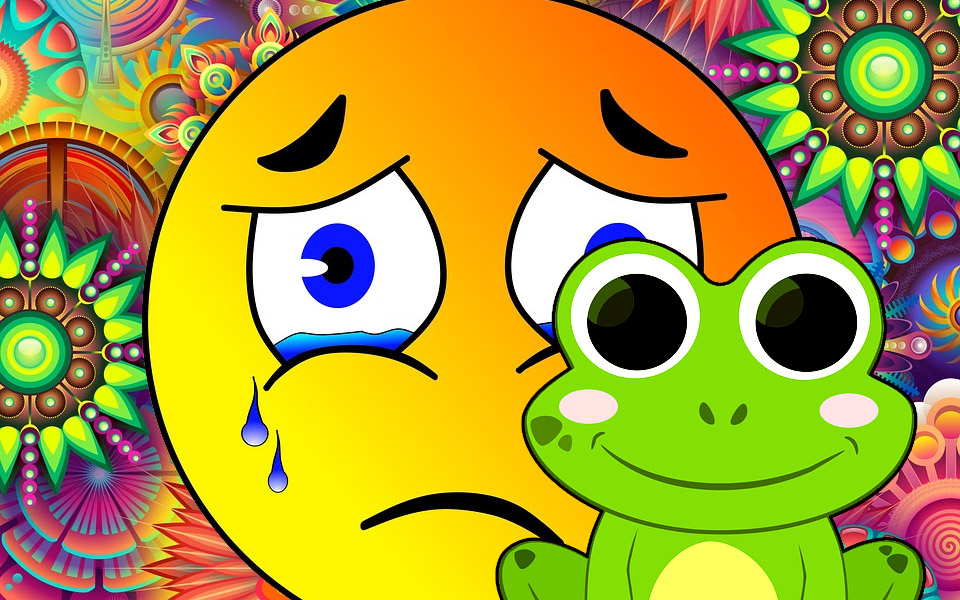 The Latest Stupid Drug Craze Is Illegal Psychedelic Toad Venom That ...