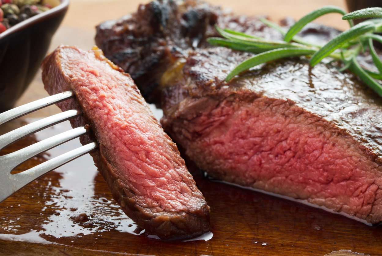 Red Meat Not Bad For Your Health According To Controversial New ...