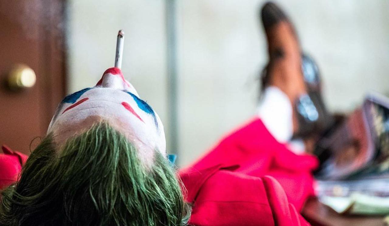 Answering All Of The Major Questions That 'JOKER' Left Us With - BroBible