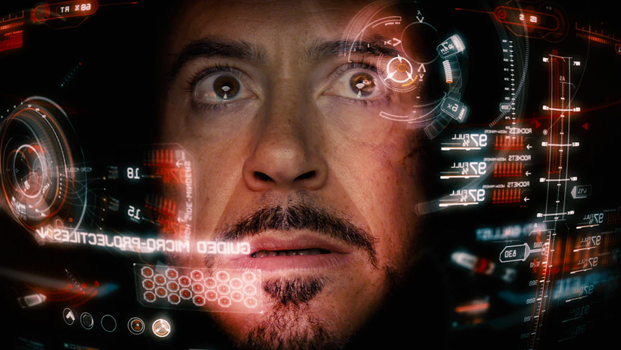 This Fan Theory That Says Tony Stark Is Still Alive After 'Avengers ...