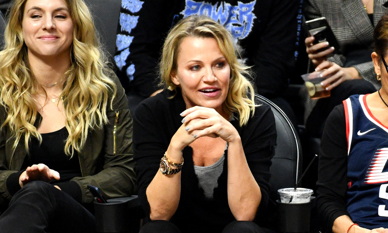 Michelle Beadle Details Why LeBron James Wanted Her Fired From ESPN