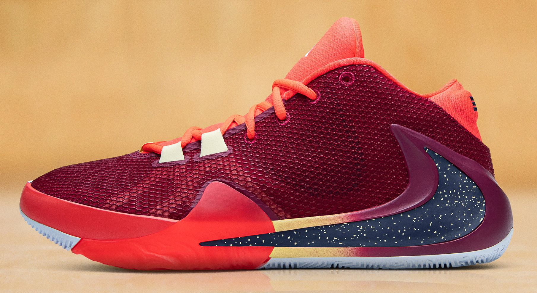 Nike Basketball's NBA Opening-Week Colorways For KD, Kyrie, Giannis ...