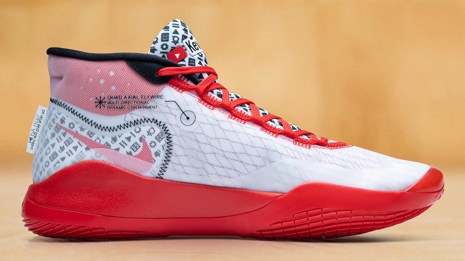 Nike Basketball's NBA Opening-Week Colorways For KD, Kyrie, Giannis ...